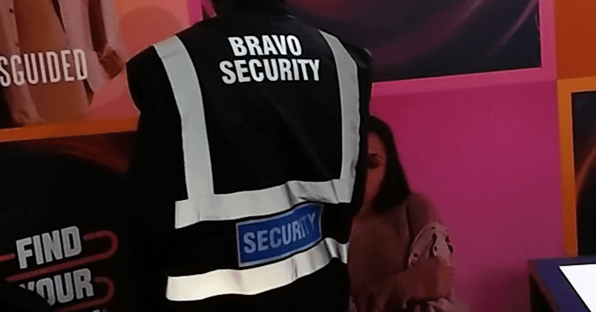 Bravo Security Limited | UK Security Company