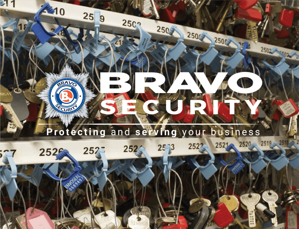 News • Bravo Security Limited