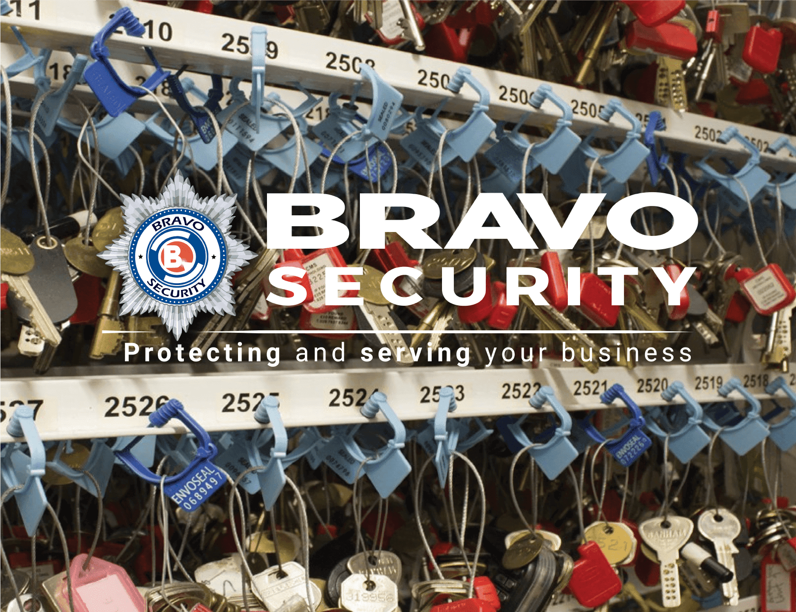 News - Bravo Security Limited