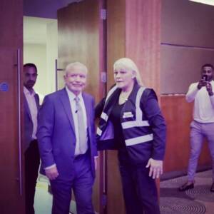 Bravo Security Limited | UK Security Company