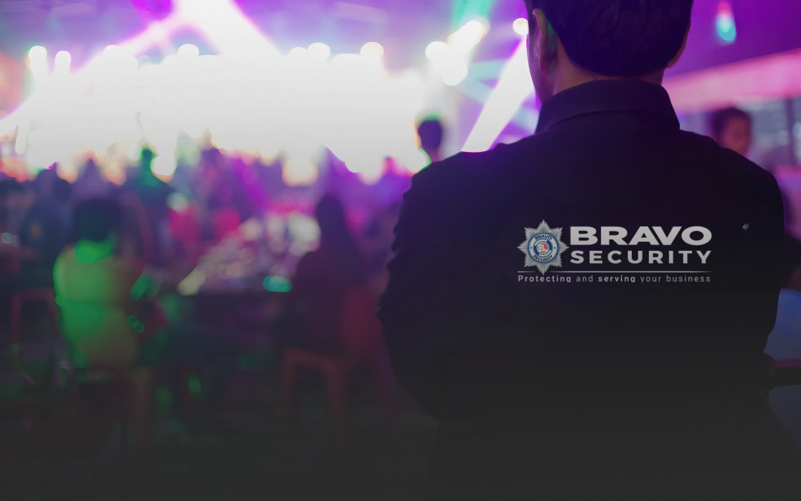 Services - Bravo Security Limited