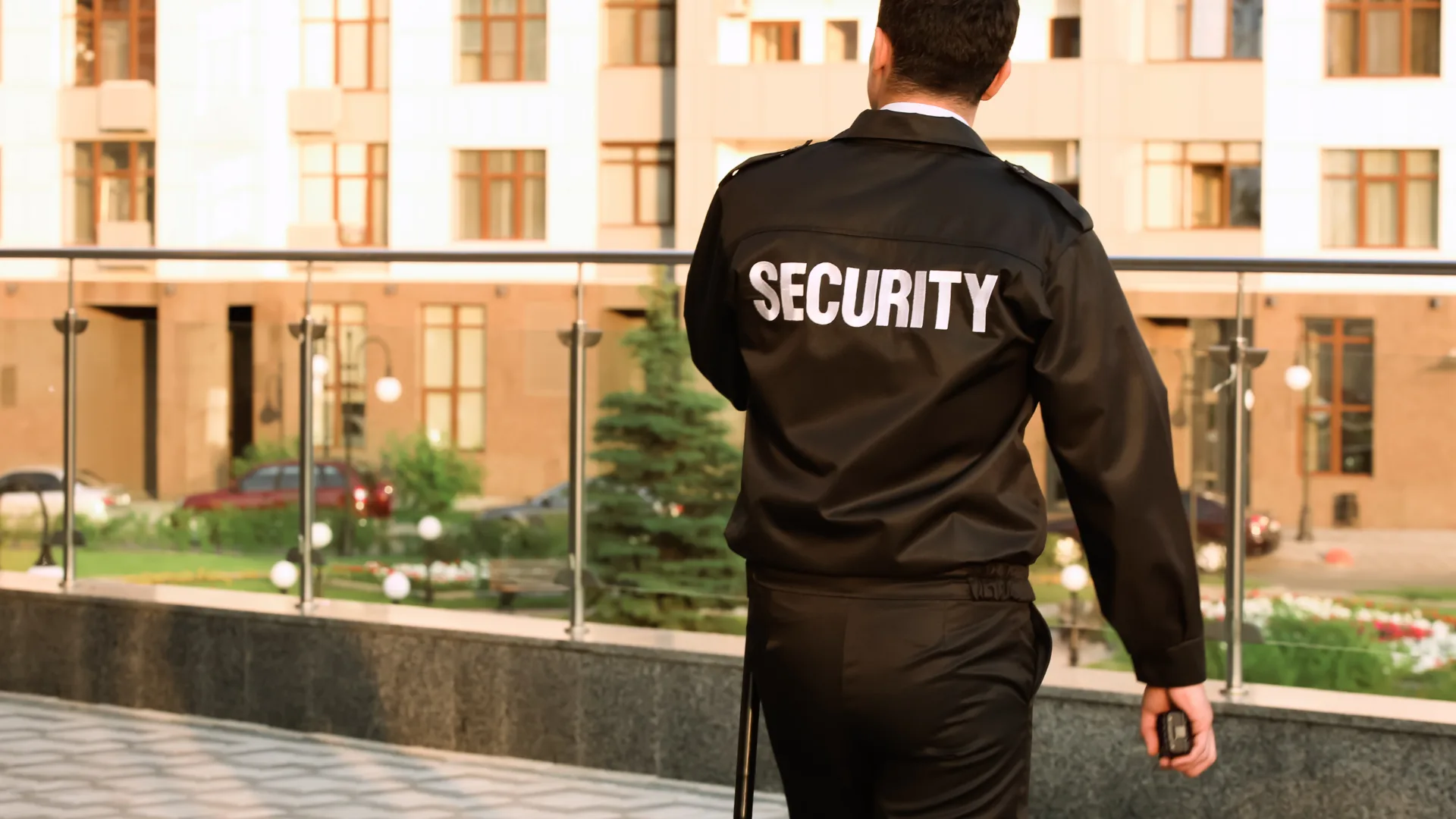 Residential Security: Protect Your Home Effectively