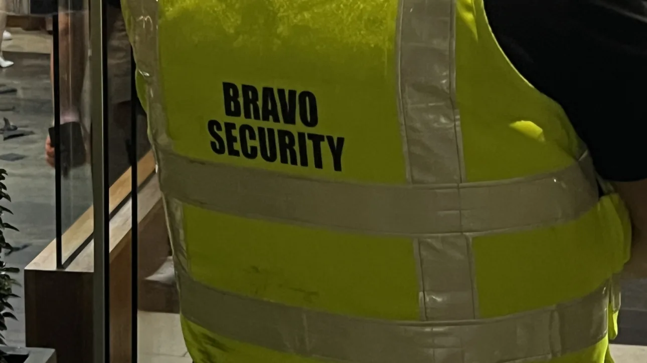 Emergency Security Guards Available in London